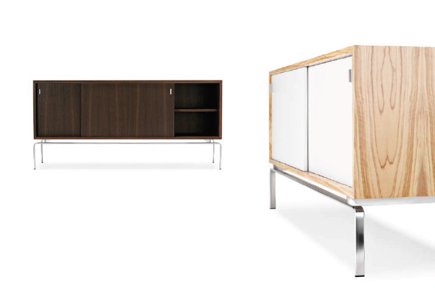 Lange Production - European Home Furniture - Designer Furniture - J B House
