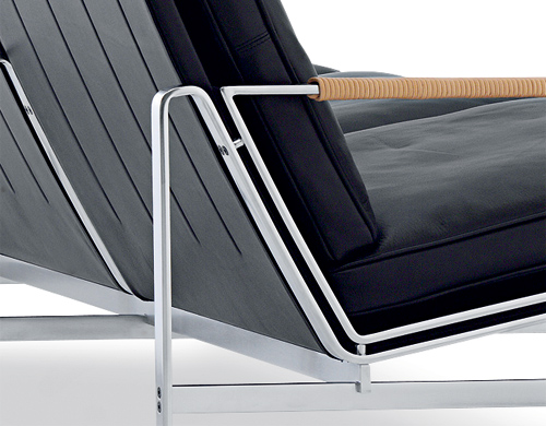 Lange Production - European Home Furniture - Designer Furniture - J B House