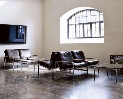 Lange Production - European Home Furniture - Designer Furniture - J B House
