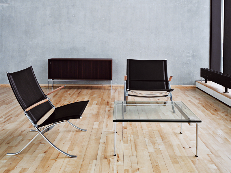 Lange Production - European Home Furniture - Designer Furniture - J B House