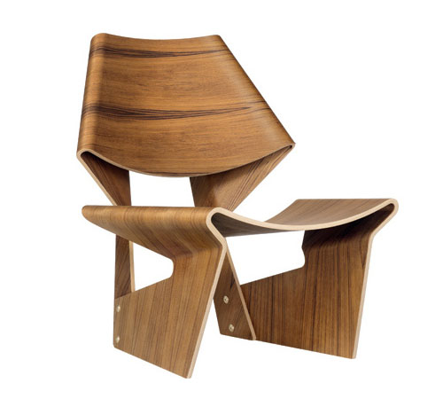 Lange Production - European Home Furniture - Designer Furniture - J B House