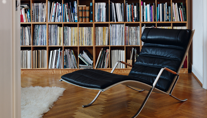 Lange Production - European Home Furniture - Designer Furniture - J B House